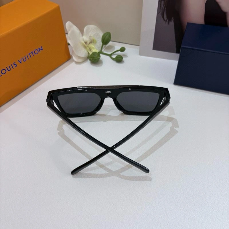 High fidelity Louis Vuitton Sunglasses