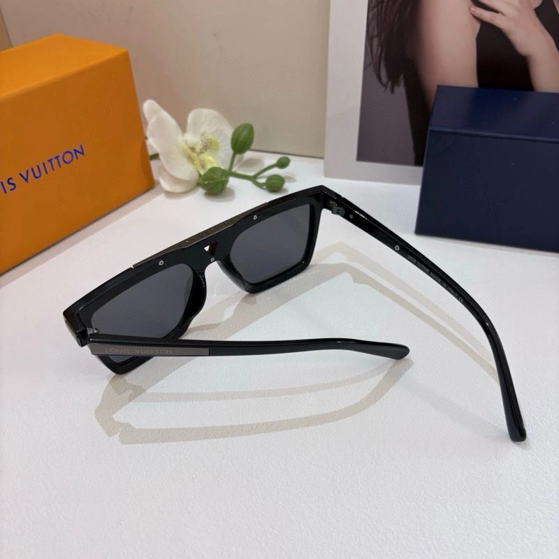 High fidelity Louis Vuitton Sunglasses