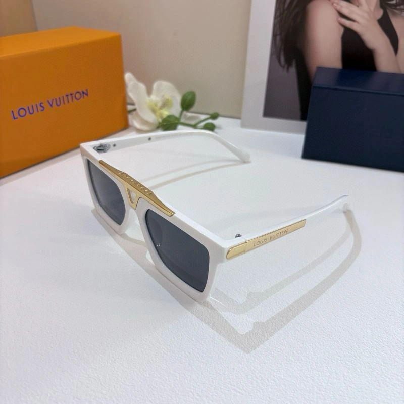 Budget-friendly Louis Vuitton Sunglasses