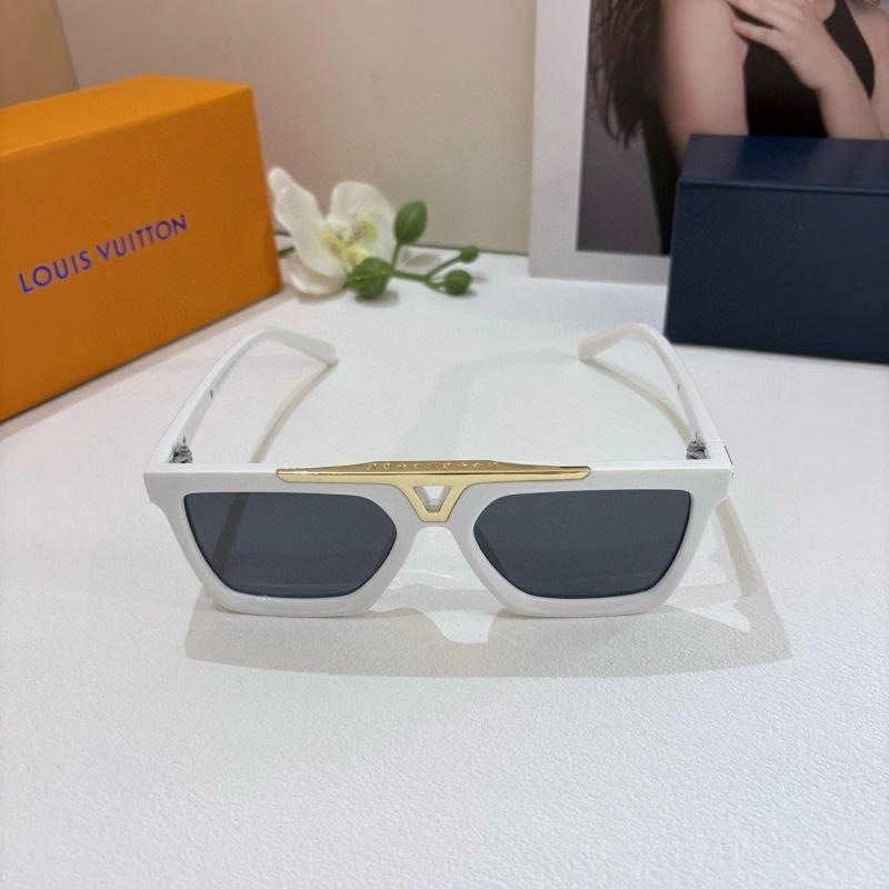 Budget-friendly Louis Vuitton Sunglasses