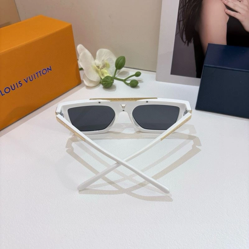 Budget-friendly Louis Vuitton Sunglasses