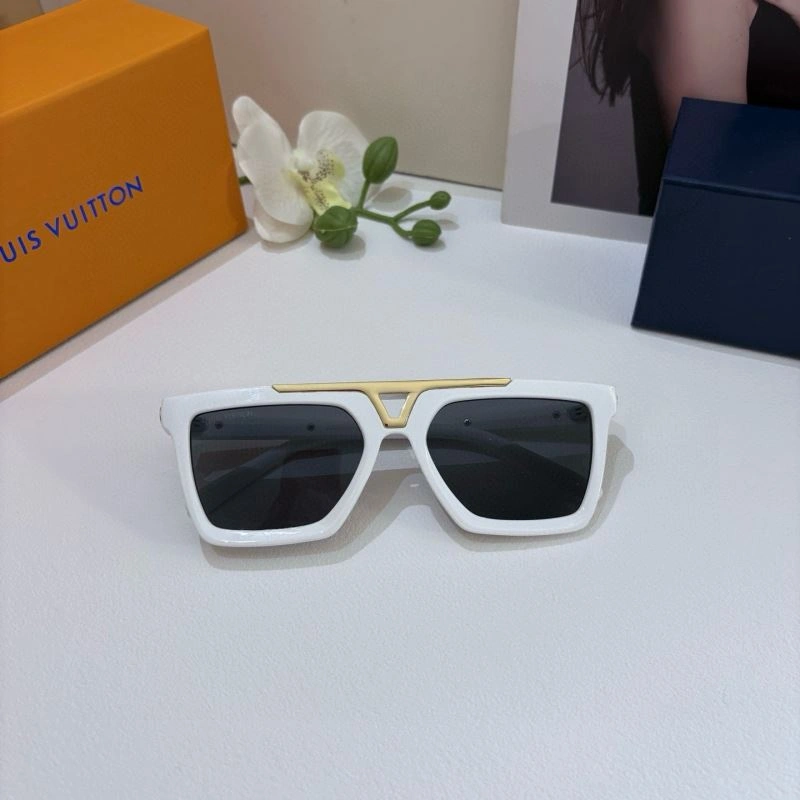 Budget-friendly Louis Vuitton Sunglasses