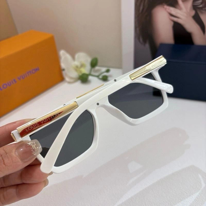 Budget-friendly Louis Vuitton Sunglasses