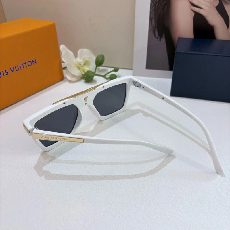 Budget-friendly Louis Vuitton Sunglasses