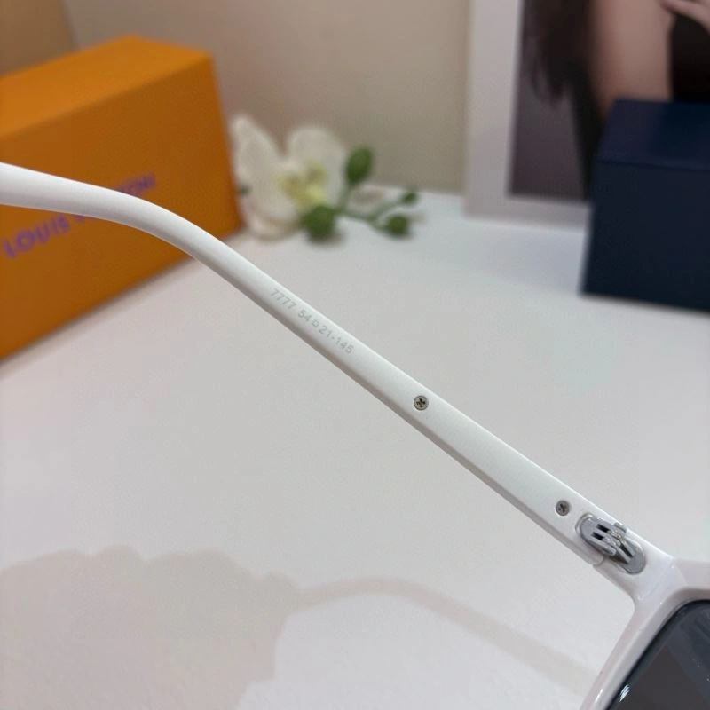 Budget-friendly Louis Vuitton Sunglasses