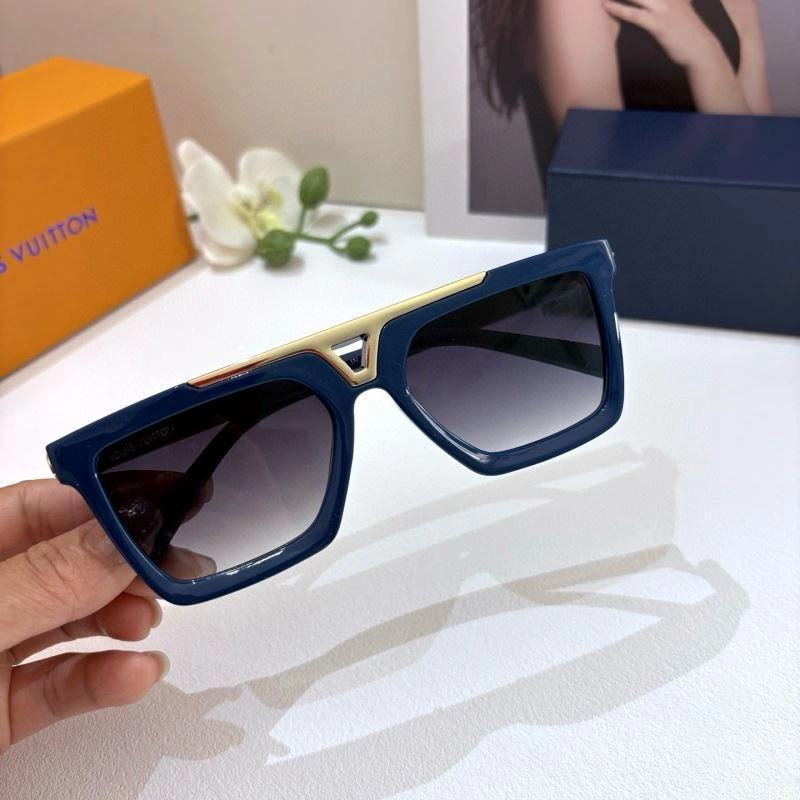 Brand-original Louis Vuitton Sunglasses