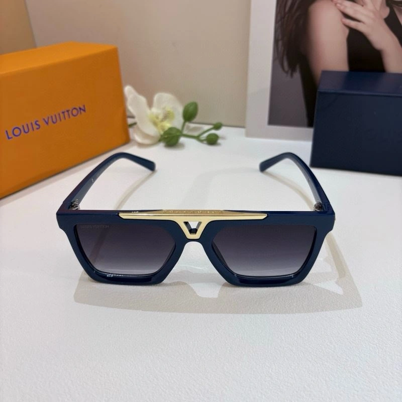 Brand-original Louis Vuitton Sunglasses