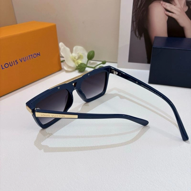 Brand-original Louis Vuitton Sunglasses