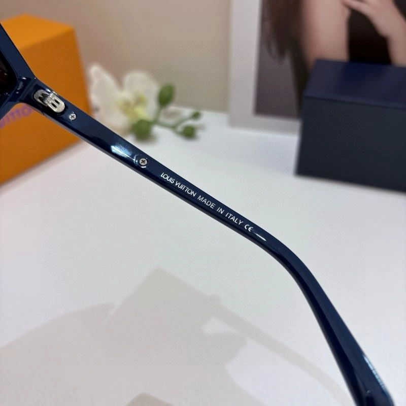 Brand-original Louis Vuitton Sunglasses