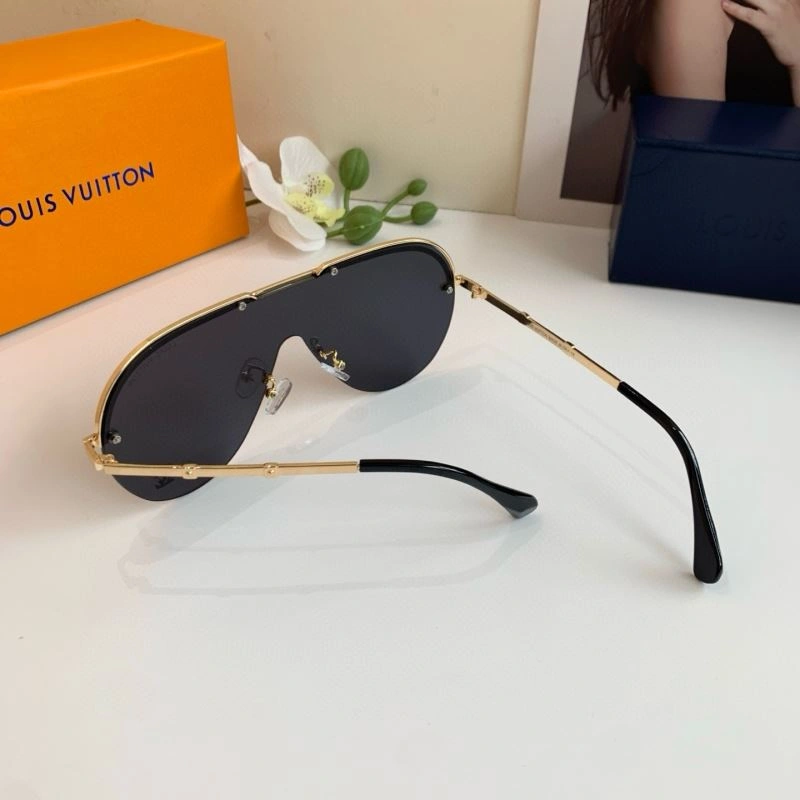 Mirror quality Louis Vuitton Sunglasses