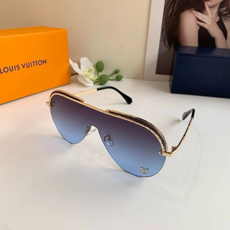 Legit Louis Vuitton Sunglasses