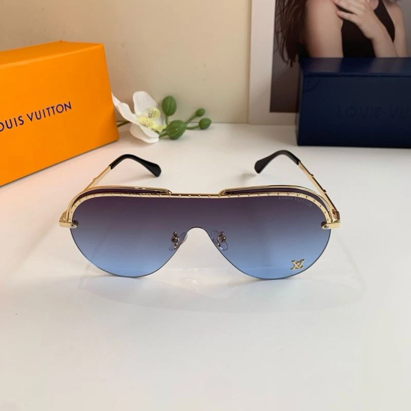 Legit Louis Vuitton Sunglasses