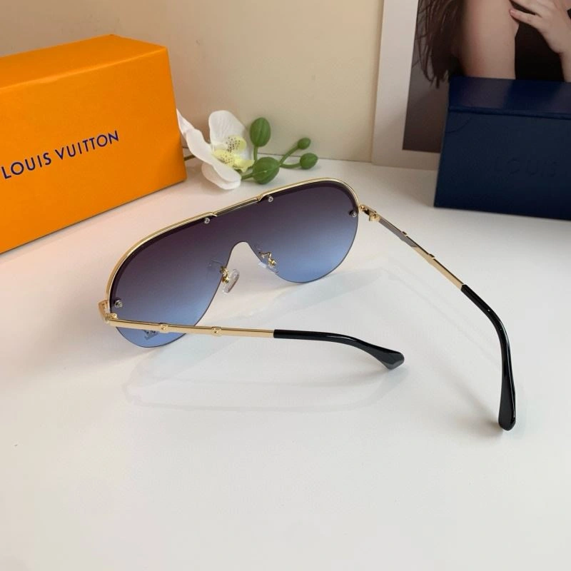 Legit Louis Vuitton Sunglasses