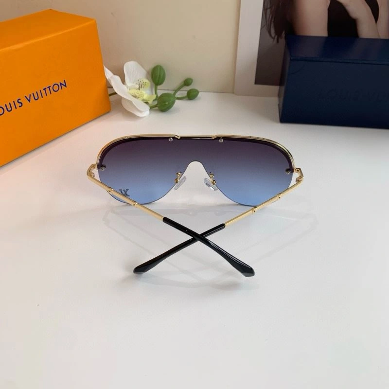 Legit Louis Vuitton Sunglasses