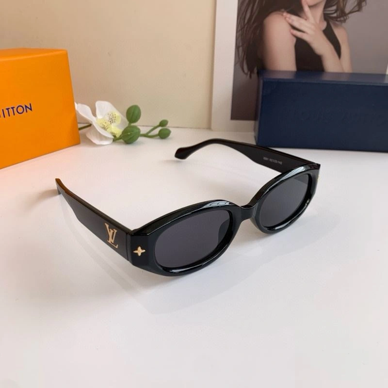 Brand-original Louis Vuitton Sunglasses