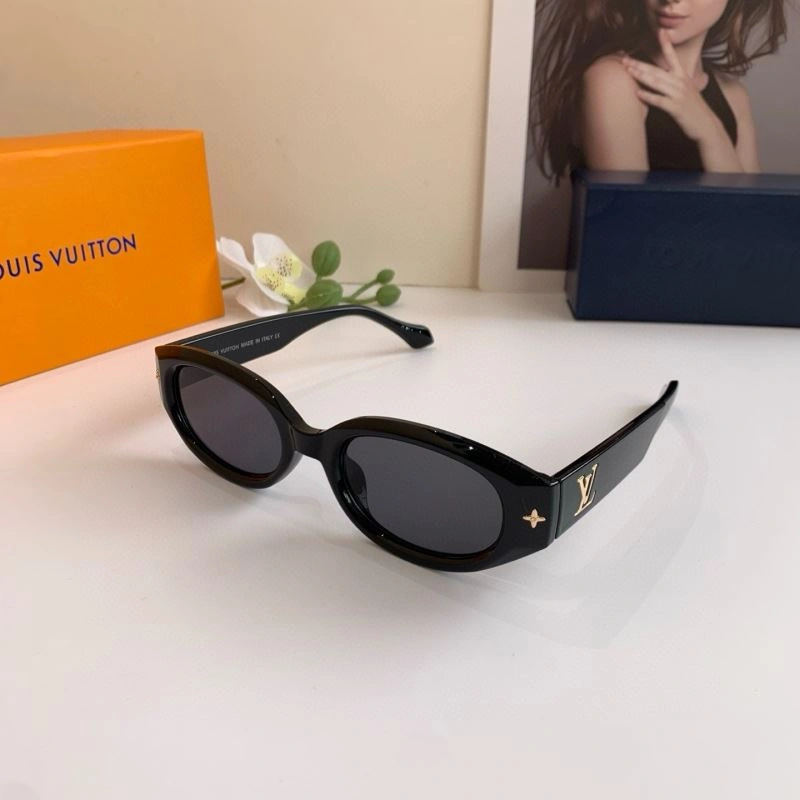 Brand-original Louis Vuitton Sunglasses