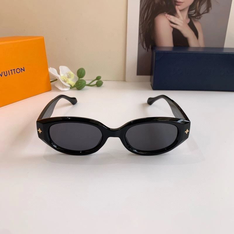 Brand-original Louis Vuitton Sunglasses