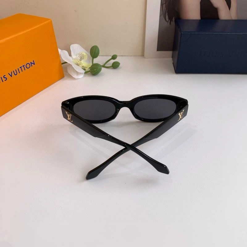 Brand-original Louis Vuitton Sunglasses