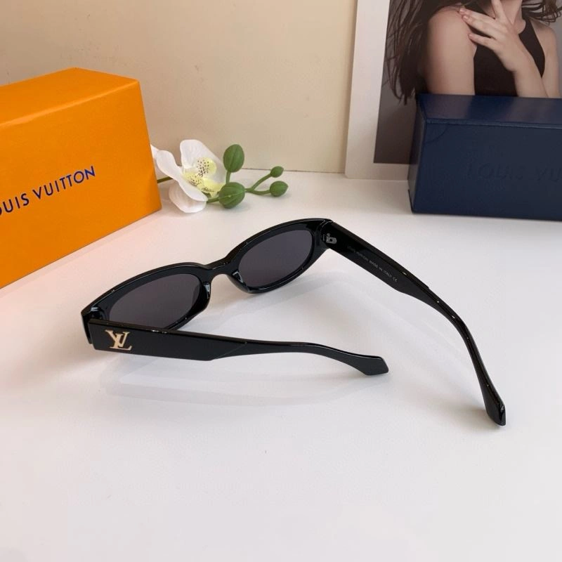 Brand-original Louis Vuitton Sunglasses