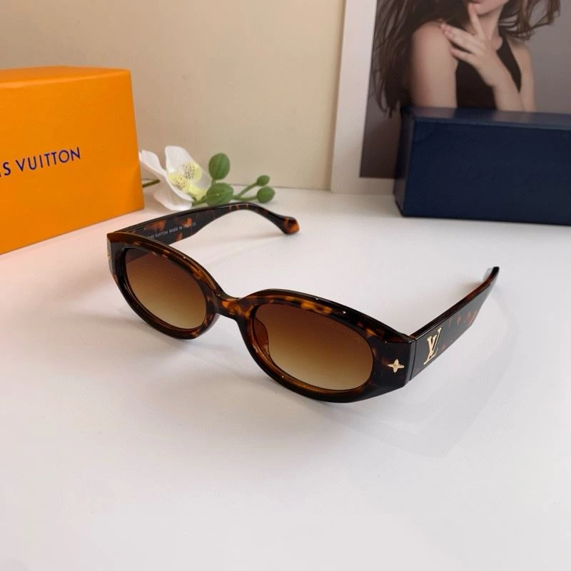Budget-friendly Louis Vuitton Sunglasses