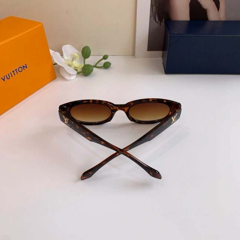 Budget-friendly Louis Vuitton Sunglasses