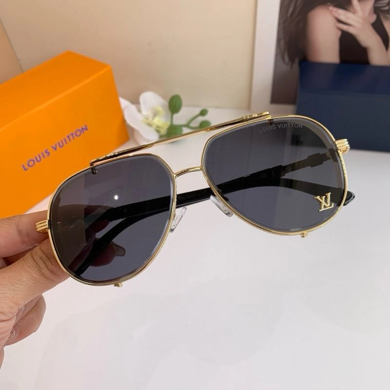 Louis Vuitton Sunglasses