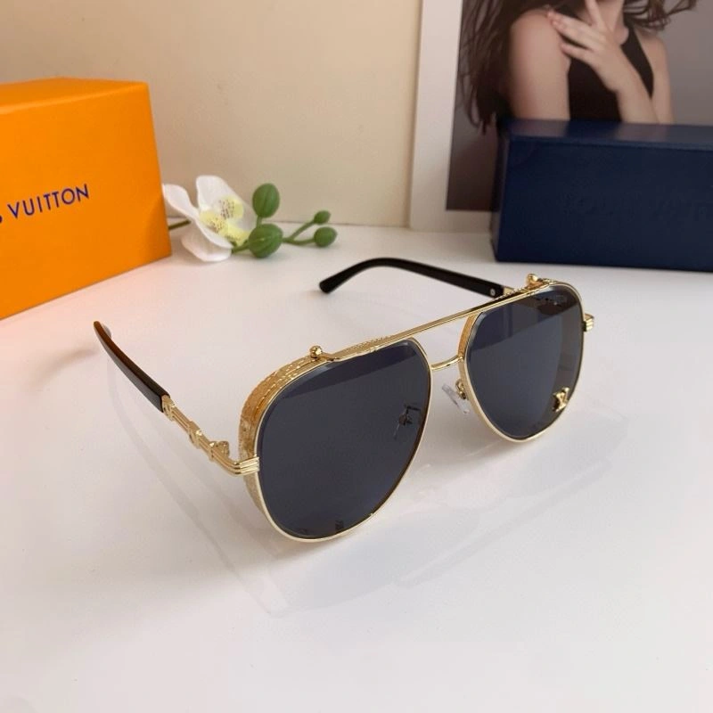 Genuine Louis Vuitton Sunglasses