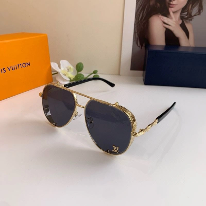 Genuine Louis Vuitton Sunglasses