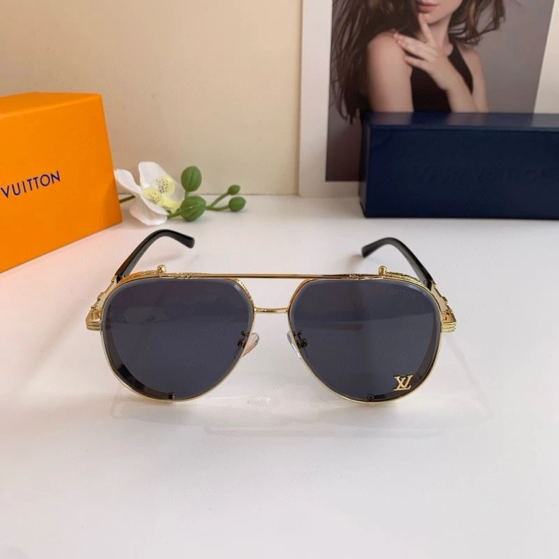 Genuine Louis Vuitton Sunglasses