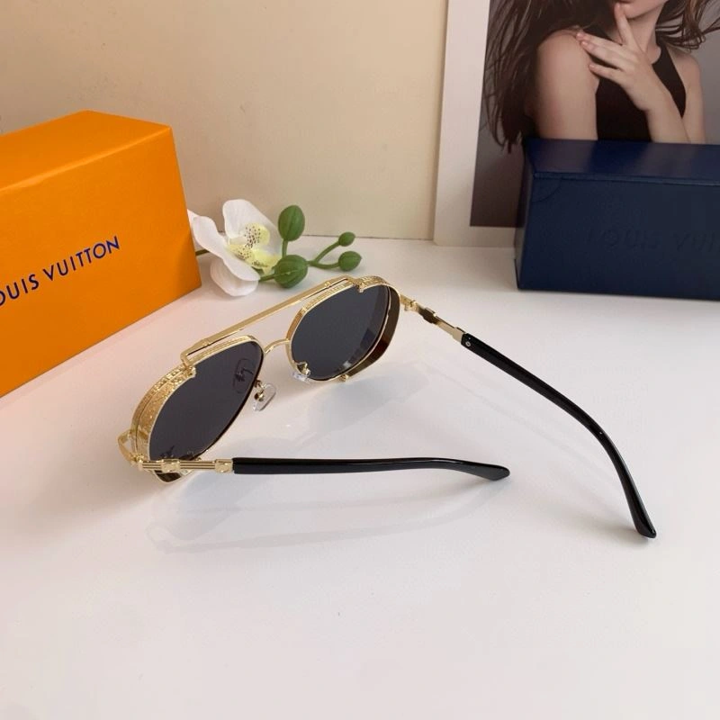 Genuine Louis Vuitton Sunglasses