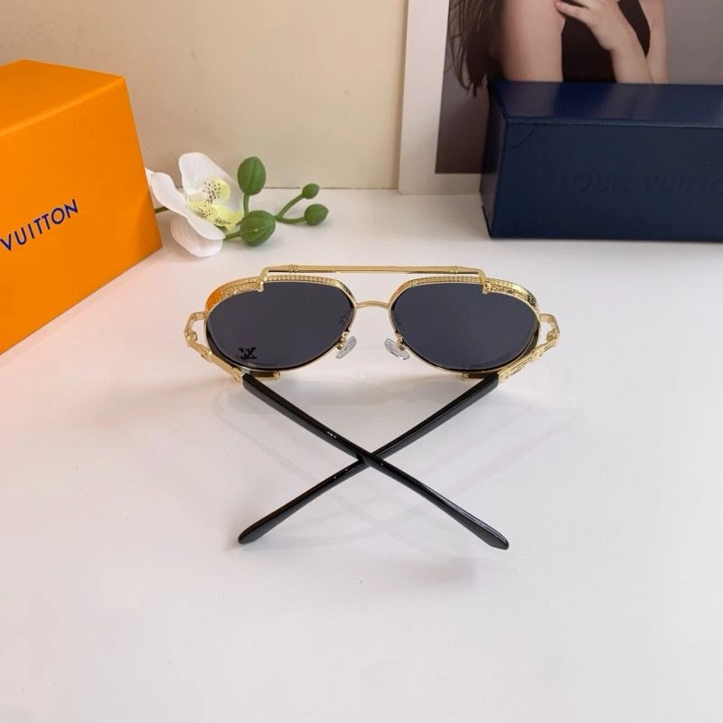 Genuine Louis Vuitton Sunglasses