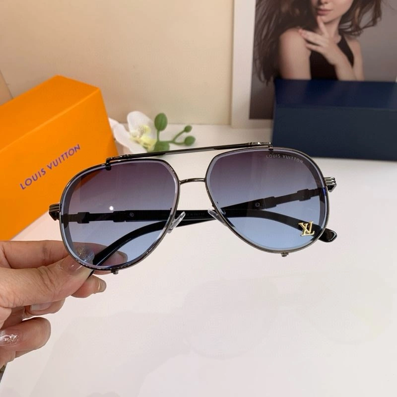 Louis Vuitton Sunglasses