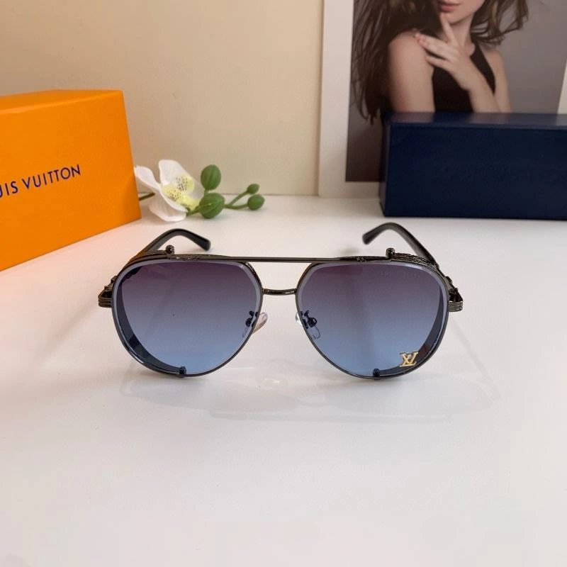 Factory-made Louis Vuitton Sunglasses