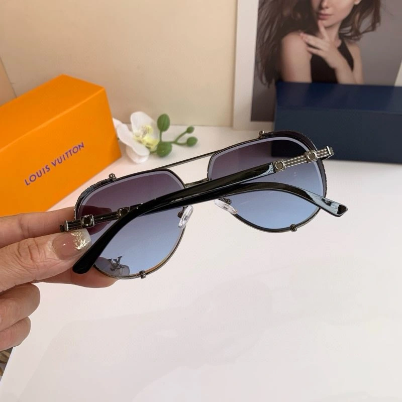 Factory-made Louis Vuitton Sunglasses
