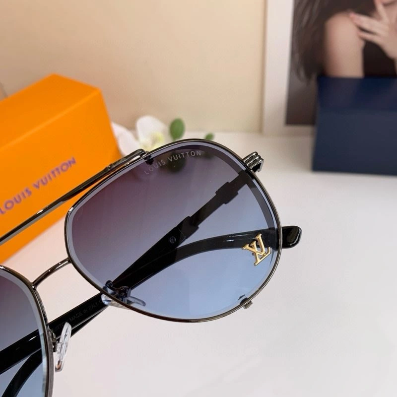 Factory-made Louis Vuitton Sunglasses