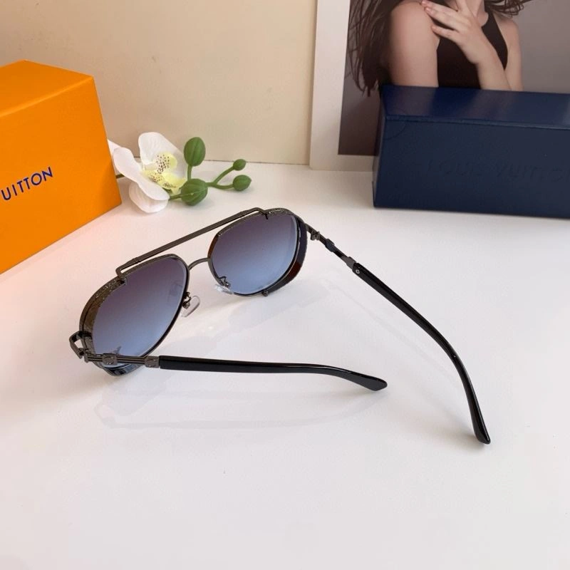 Factory-made Louis Vuitton Sunglasses