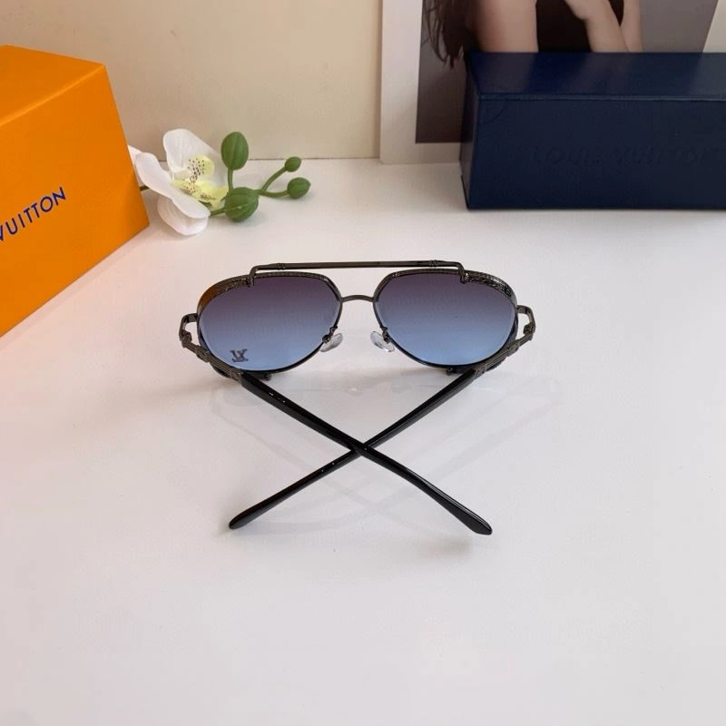 Factory-made Louis Vuitton Sunglasses