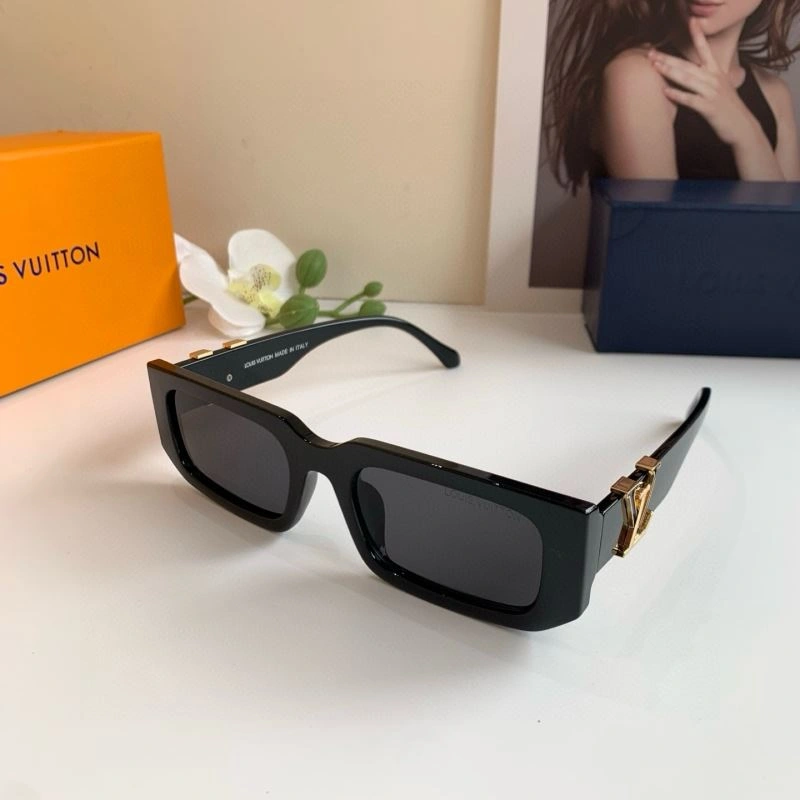 Authentic Louis Vuitton Sunglasses