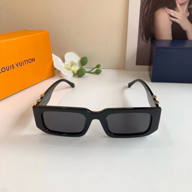 Authentic Louis Vuitton Sunglasses