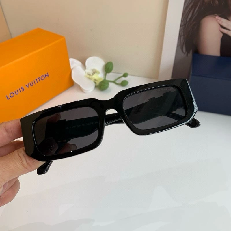 Authentic Louis Vuitton Sunglasses