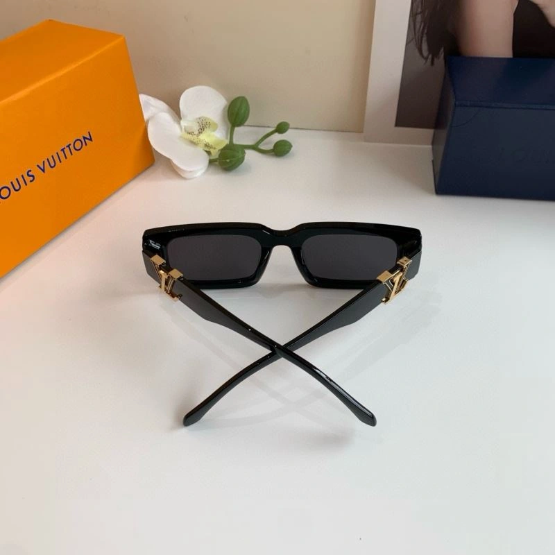 Authentic Louis Vuitton Sunglasses