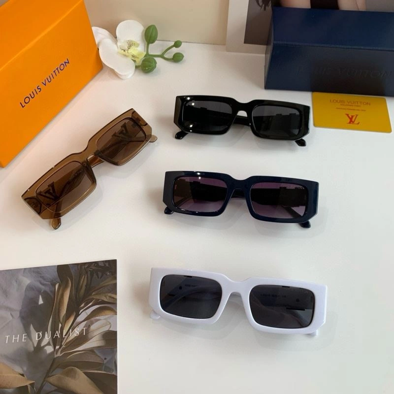 Authentic Louis Vuitton Sunglasses