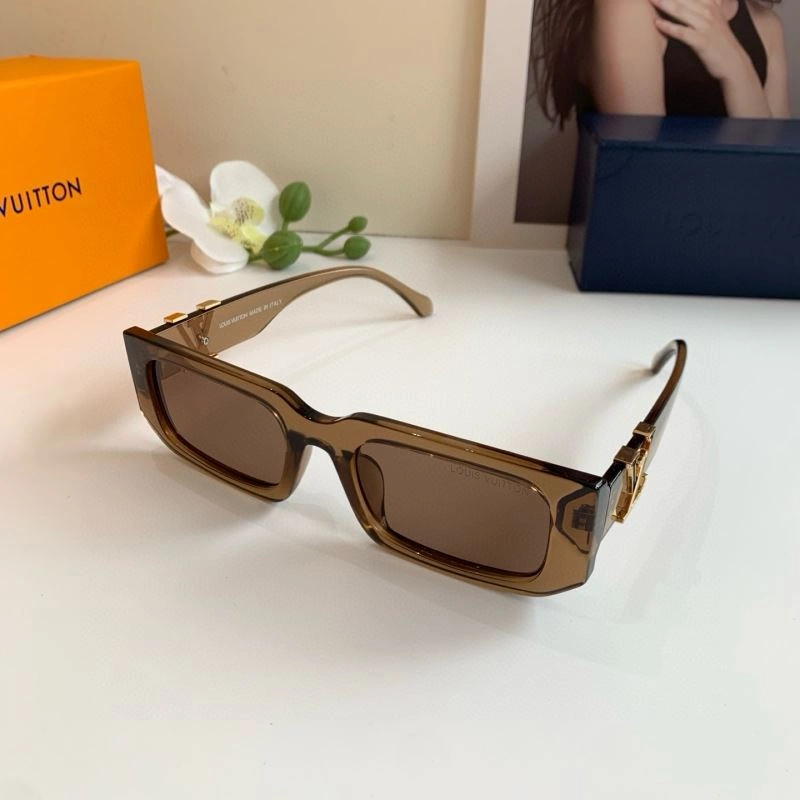 Legit Louis Vuitton Sunglasses