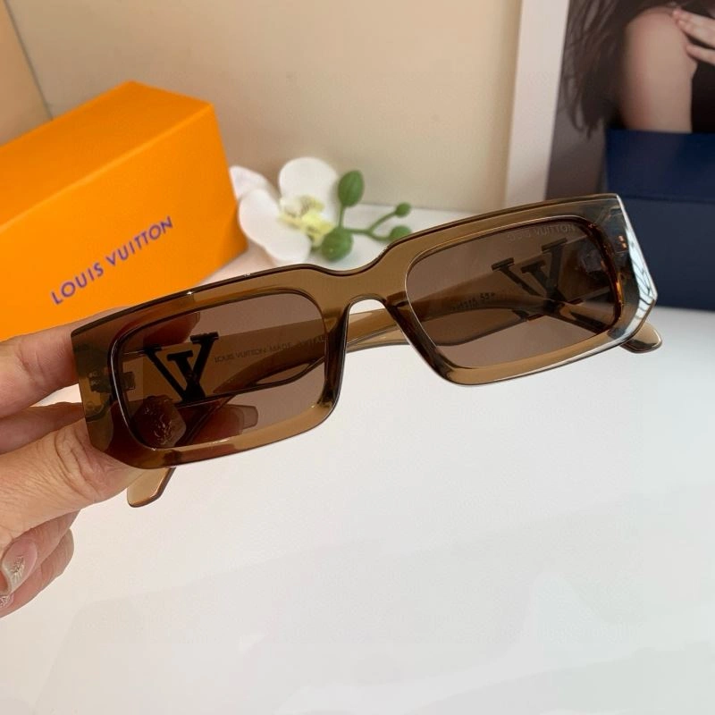 Legit Louis Vuitton Sunglasses