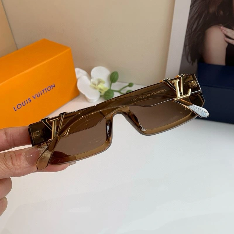 Legit Louis Vuitton Sunglasses