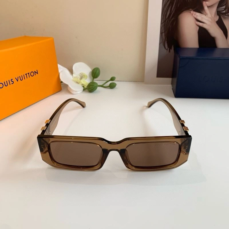 Legit Louis Vuitton Sunglasses