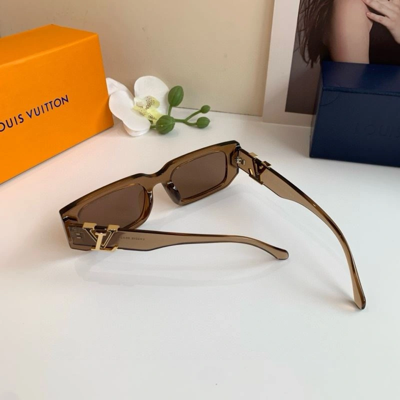 Legit Louis Vuitton Sunglasses