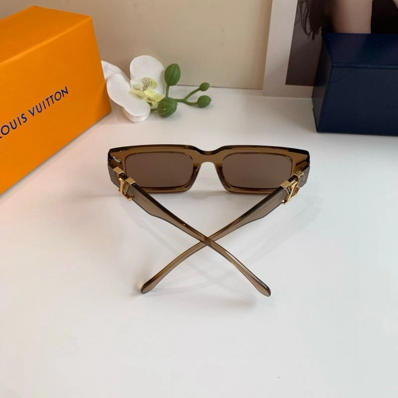 Legit Louis Vuitton Sunglasses