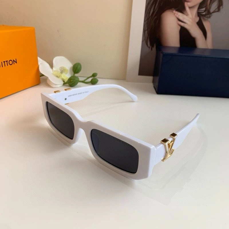 Original Louis Vuitton Sunglasses