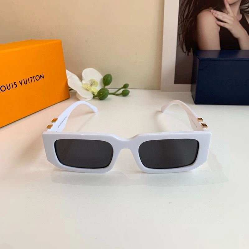 Original Louis Vuitton Sunglasses